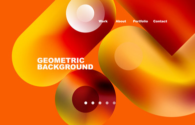 Light Background Website Vector Images (over 100,000)