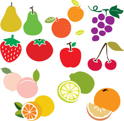 Fruit Vector Images (over 850,000)