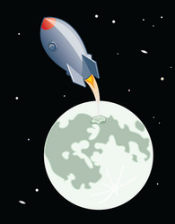 Moon Vector Images (over 350,000)