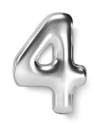 4 Year Anniversary Vector Images (over 2,300)