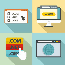 Domain Vector Images (over 8,800)