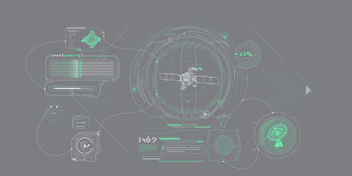 Cryptic Vector Images (over 750)