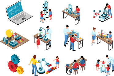 Stem Vector Images (over 120,000)