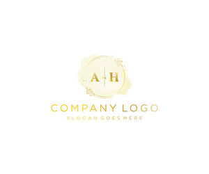 Ah Letter Vector Images (over 3,400)