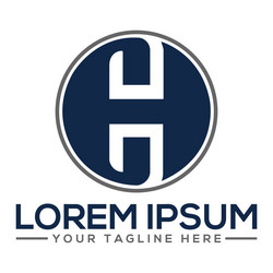 Logo Ch Symbol Vector Images (over 2,200)