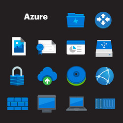 Azure Vector Images (over 10,000)