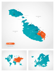 Malta Vector Images (over 4,600)