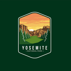Yosemite Vector Images (over 310)