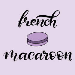Macarons Quotes Vector Images (38)