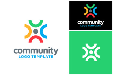 Gathering Logo Vector Images (over 1,500)