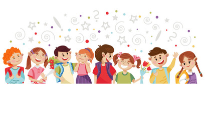 Students Cartoon Vector Images (over 180,000)