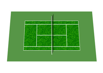 Tennis Court Vector Images (over 14,000)