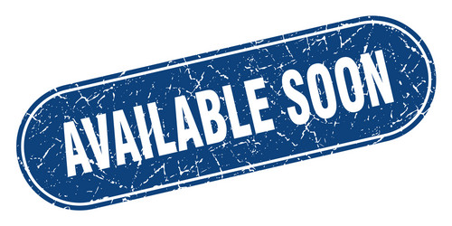 Available Soon Vector Images (over 690)