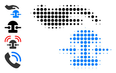 Press Bell Icon Vector Images (over 1,100)