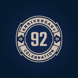 Logo 92 Vector Images (over 220)