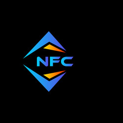 Nfc Logo Vector Images (over 960)