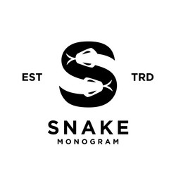 Snake S Shape Vector Images (over 100)