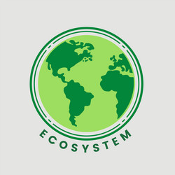 Ecosystem Diagram Vector Images (over 230)