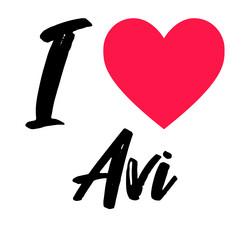 Avi Vector Images (over 2,800)