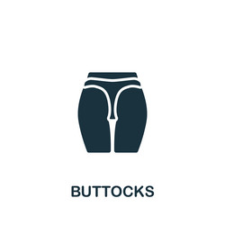 Buttocks Vector Images (over 2,800)
