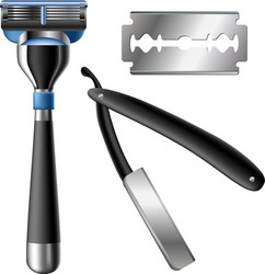 Razor Vector Images (over 41,000)