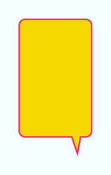 Rectangle Bubble Vector Images (over 9,200)