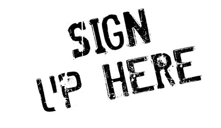 Subscribe rubber stamp Royalty Free Vector Image