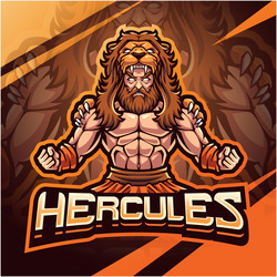 Hercules Greek Symbol