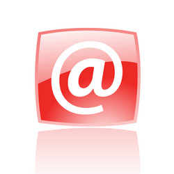 Email Icon Red Vector Images (over 8,500)