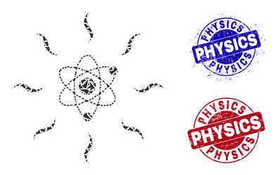 Photon Symbol Vector Images (over 160)
