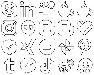 Douyin Vector Images (over 1,100)