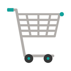 Red Shopping Cart Vector Images (over 8,900)