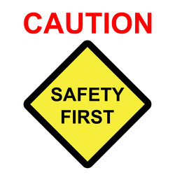 Safety First Vector Images (over 19,000)