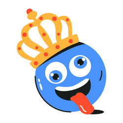 Crowns Emoji Vector Images (over 770)