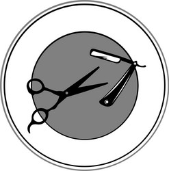 Pomade Logo Vector Images (over 450)