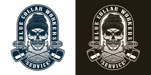 Blue Collar Vector Images (over 5,000)