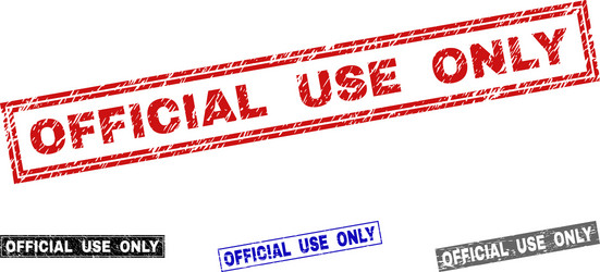 Internal Use Only Vector Images (over 120)