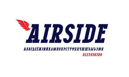 Classic wooden piccolo Royalty Free Vector Image