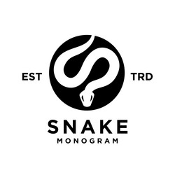 Snake S Shape Vector Images (over 100)