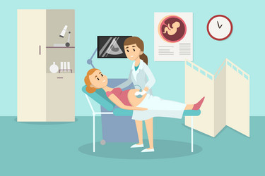 Ultrasound Vector Images (over 7,600)