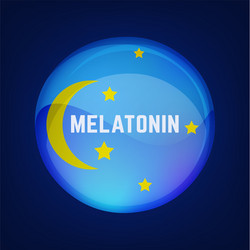Melatonin Vector Images (over 660)