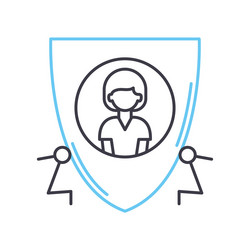 Security Staff Vector Images within Signs & Symbols (over 2,500)