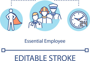 All Employees Vector Images (over 160)