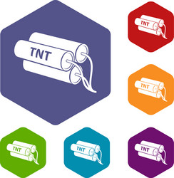 Tnt Icon Vector Images (over 4,300)