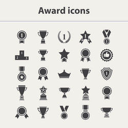 Icon Award Symbol Vector Images (over 200,000)