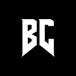 Bc Gaming Logo Vector Images (over 110)