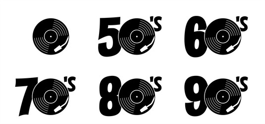 45 Record Vector Images (96)