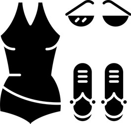 Bathing Suit Vector Images (over 3,900)