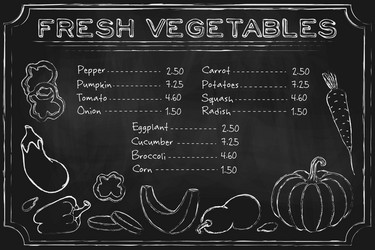 Rustic Menu Vector Images (over 6,600)