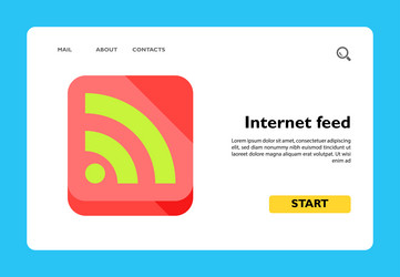 Feed Logo Vector Images (over 7,200)